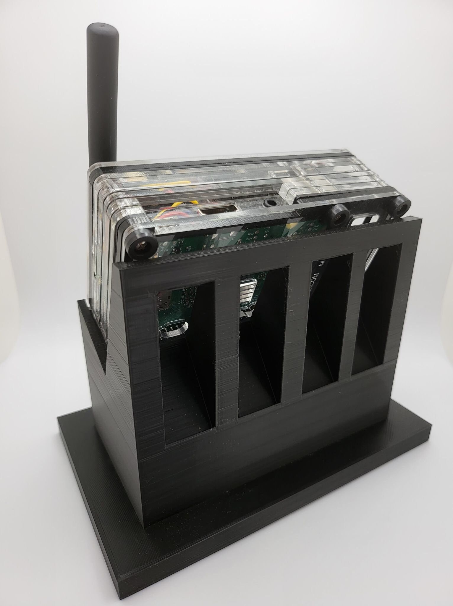 TGIF Hotspot TGIFSPOT 3.5 Inch Nextion Stand - Etsy