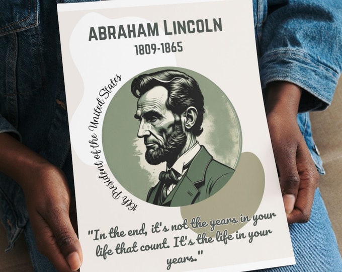 8 Motivational History Classroom Posters 18"x24" - Etsy Canada