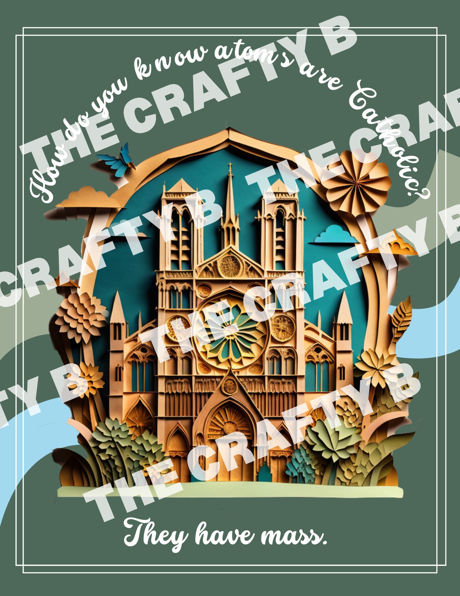 Science Puns Classroom Posters Digital Download set of 10 - Etsy