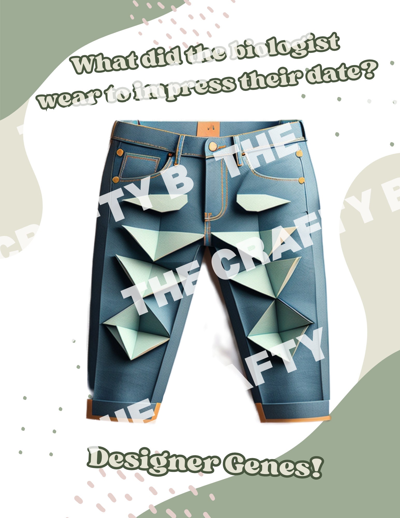 Science Puns Classroom Posters Digital Download (set of 10) - Etsy