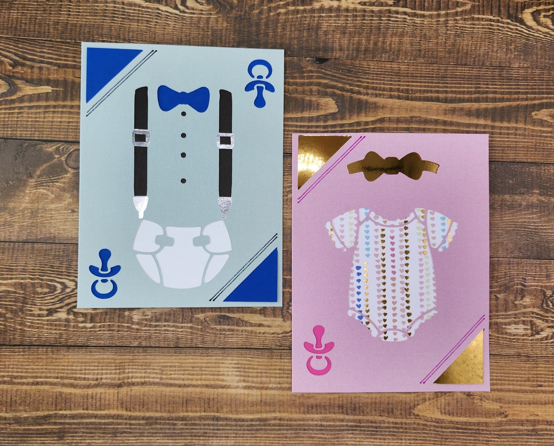 Bundle of Joy, Baby Card - Etsy
