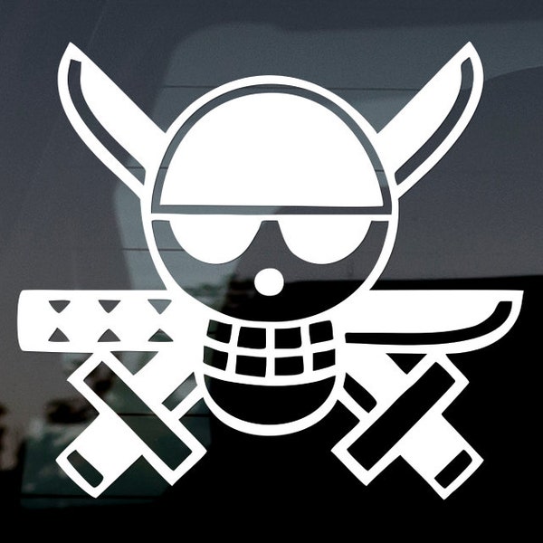 Zoro Logo Svg - Etsy