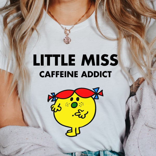 Little Miss Addict - Etsy