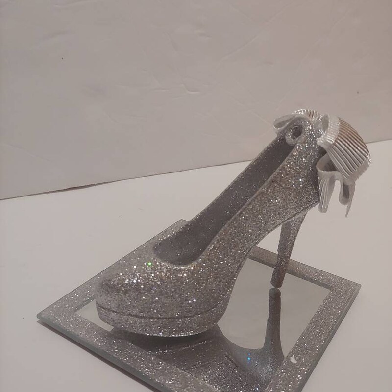 Heels Centerpiece - Etsy