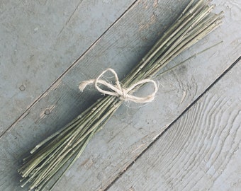 I Ching Yarrow Stalks - Etsy