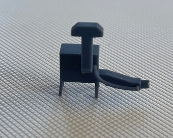HO Scale Switch Machine 3D Printed Set of 10 - Etsy