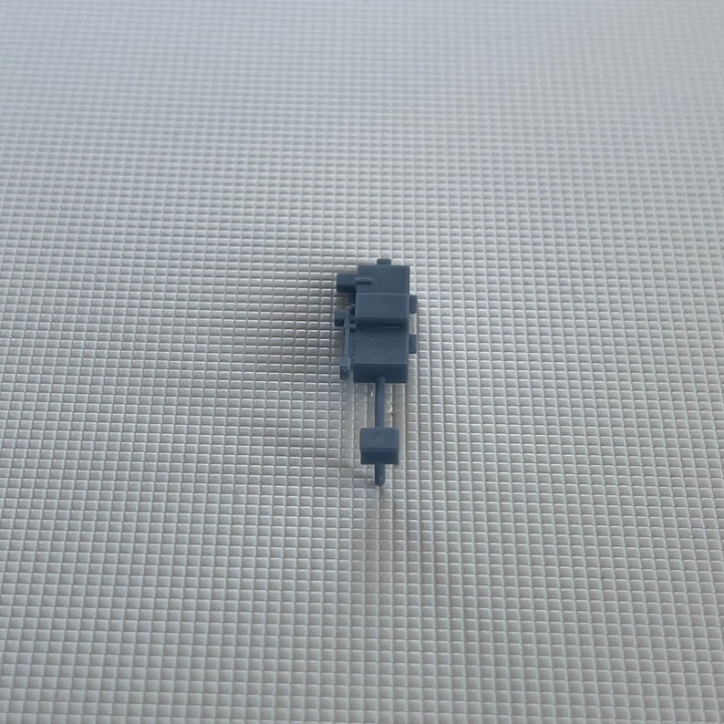 HO Scale Switch Machine 3D Printed Set of 10 - Etsy