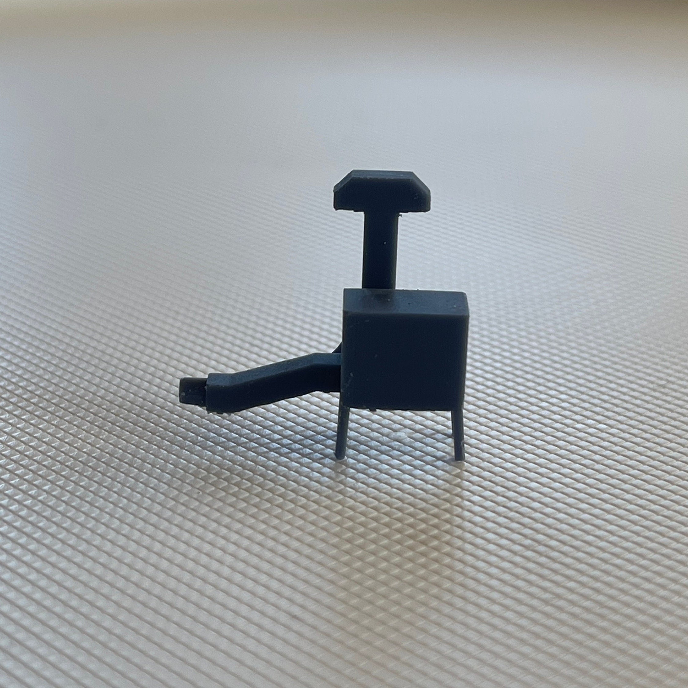 HO Scale Switch Heater 3D Printed Set of 10 - Etsy