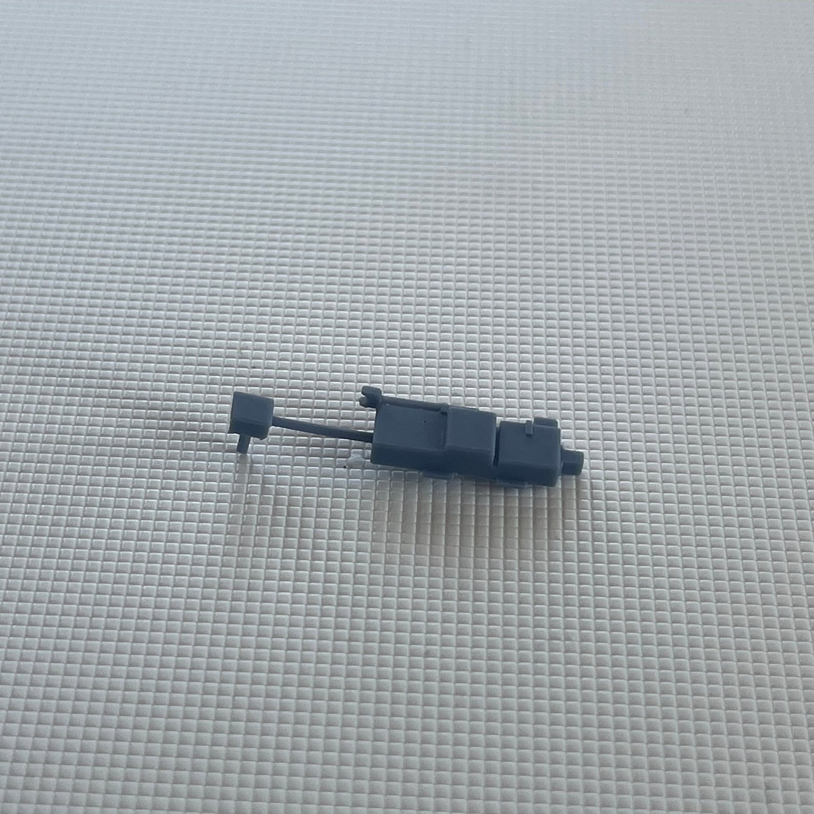 HO Scale Switch Machine 3D Printed Set of 10 - Etsy