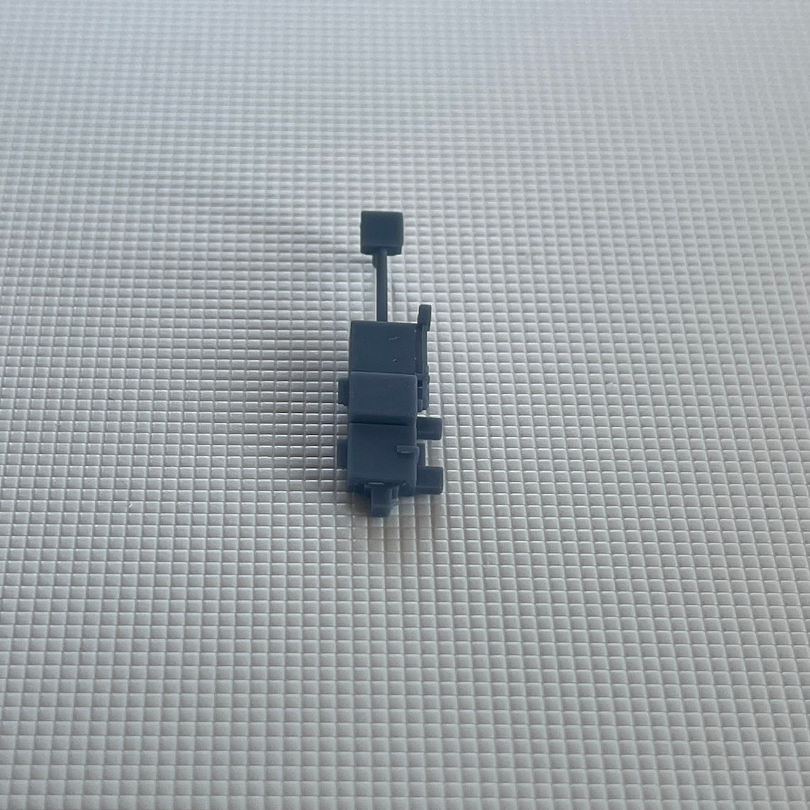 HO Scale Switch Machine 3D Printed Set of 10 - Etsy