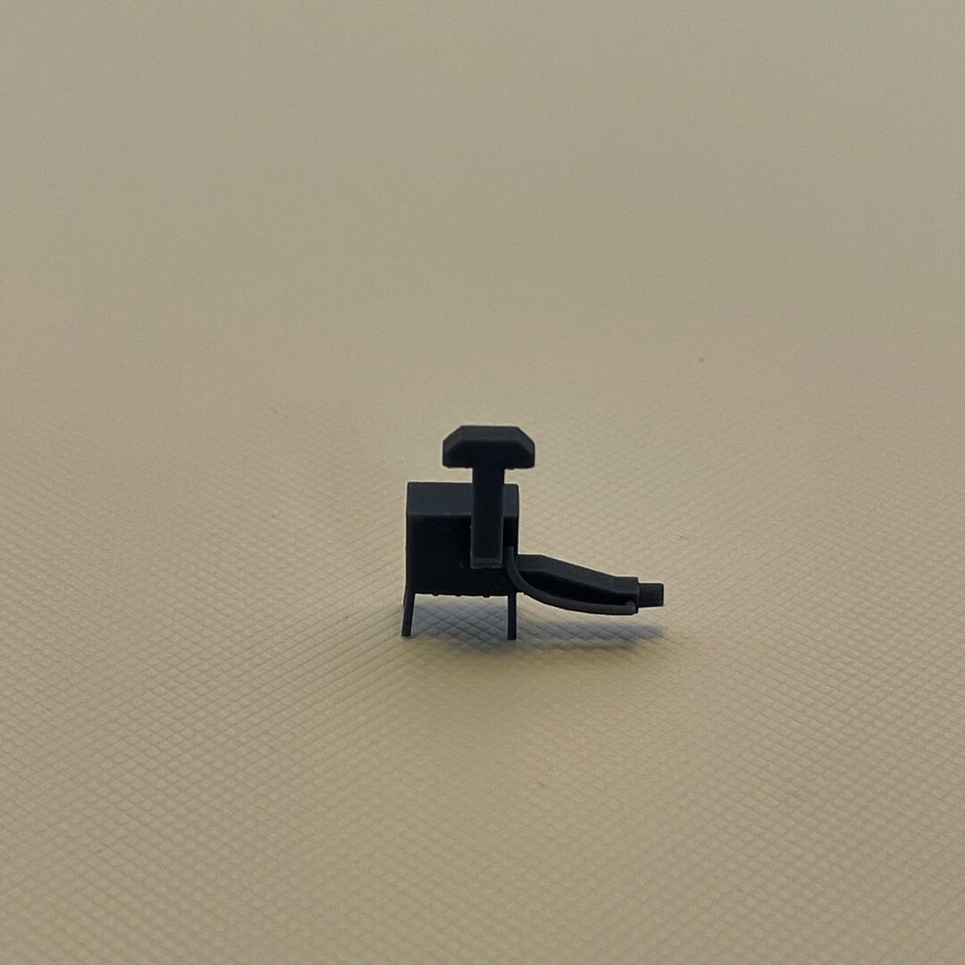 HO Scale Switch Heater 3D Printed Set of 10 - Etsy
