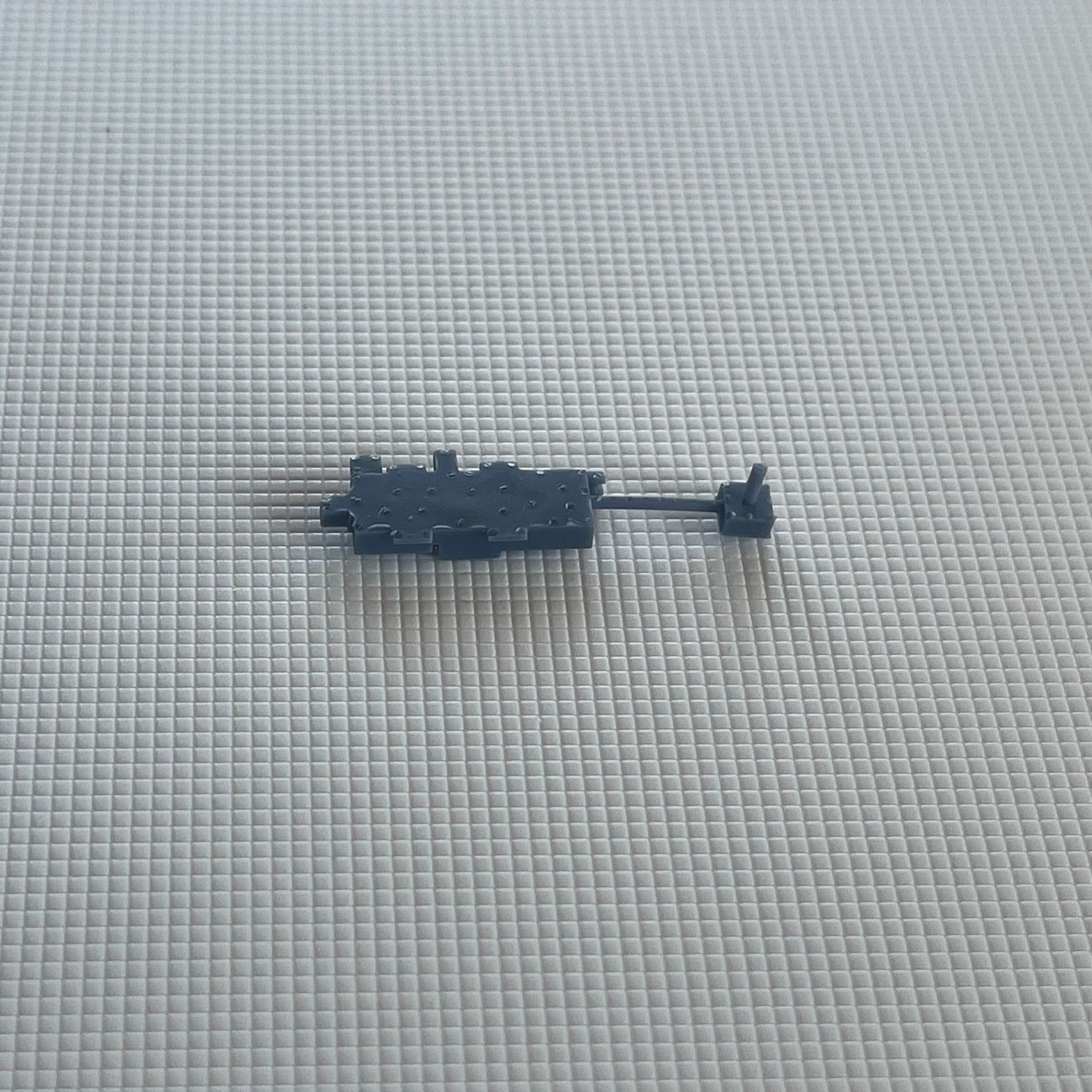 HO Scale Switch Machine 3D Printed Set of 10 - Etsy