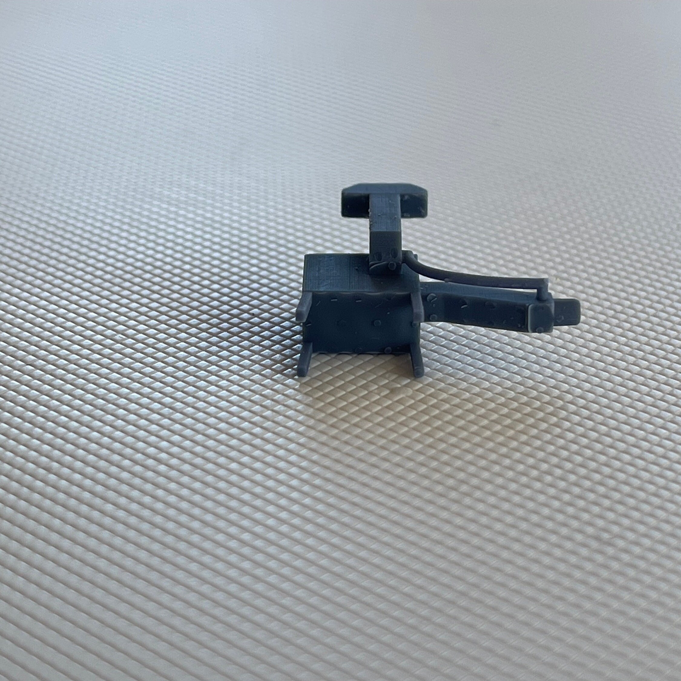 HO Scale Switch Heater 3D Printed Set of 10 - Etsy