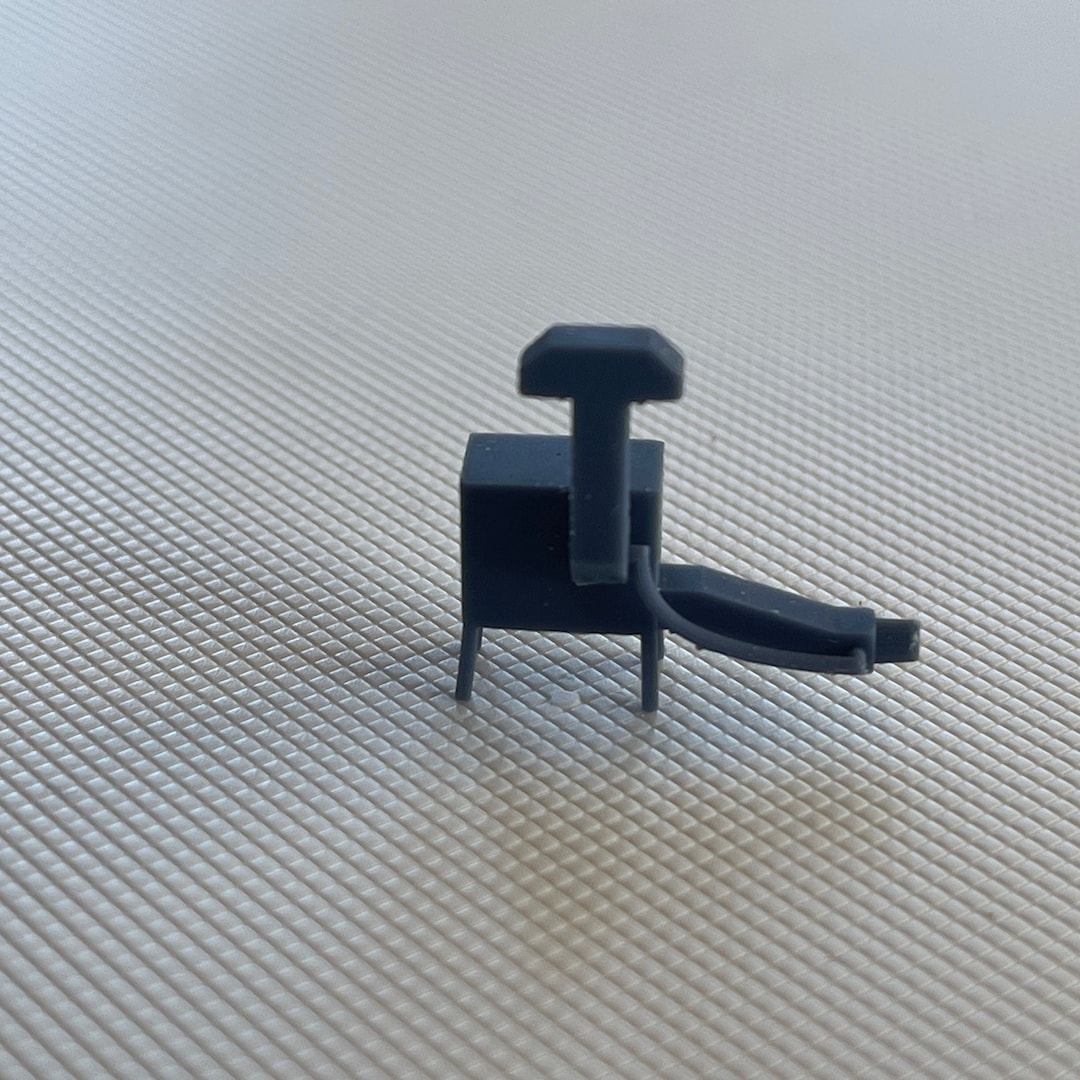 HO Scale Switch Heater 3D Printed Set of 10 - Etsy