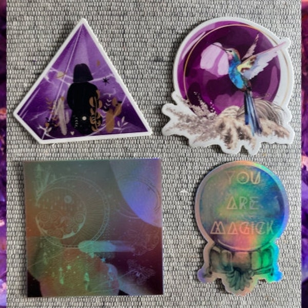 Magick - Etsy