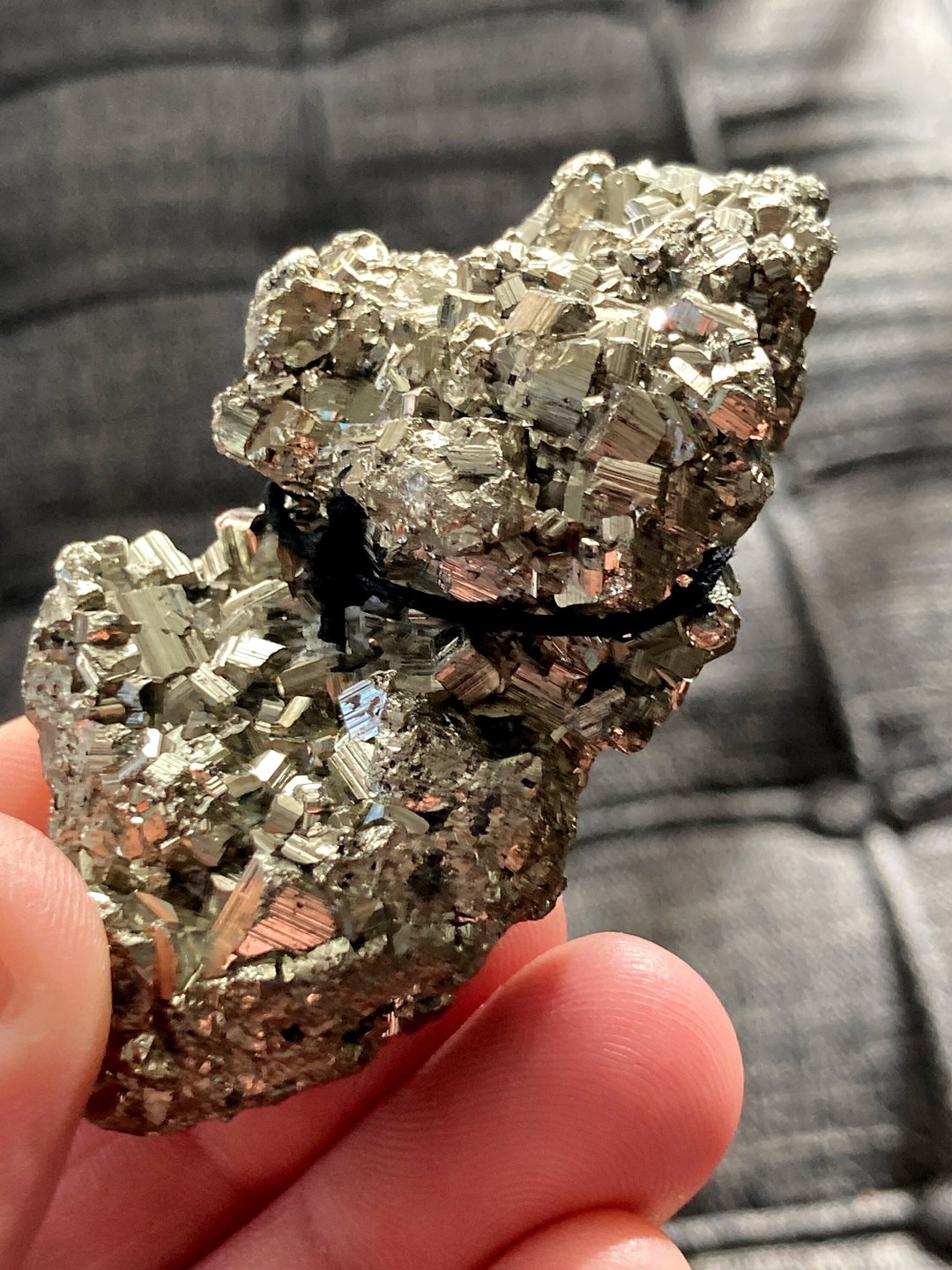 Pyrite Free Form Specimen. Ethically and Faire Trade Sourced From Peru ...