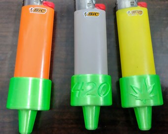 Lighter Bowl Packer | Etsy