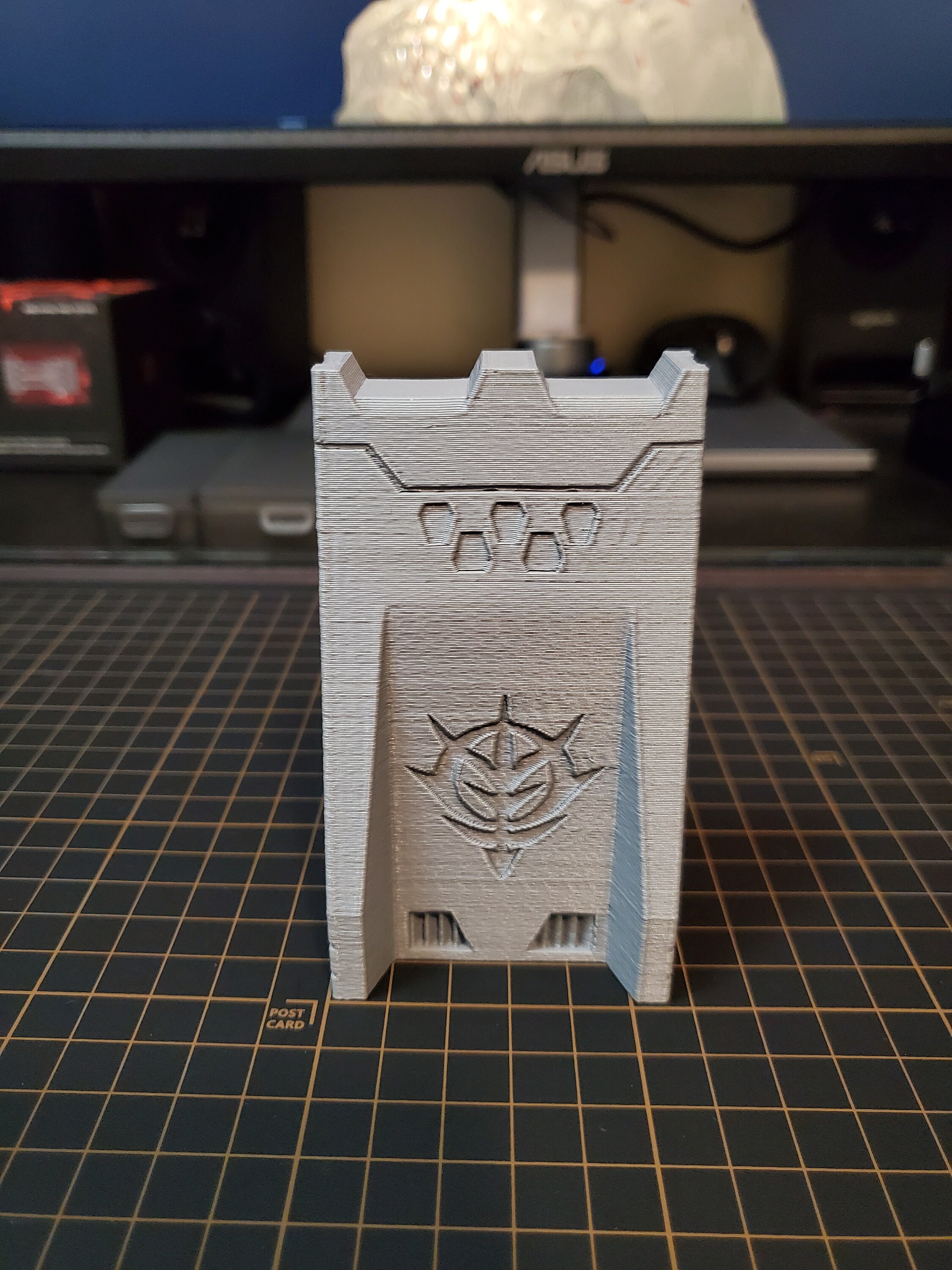 Gunpla Model Kit Nipper Sanding System Holders - Etsy