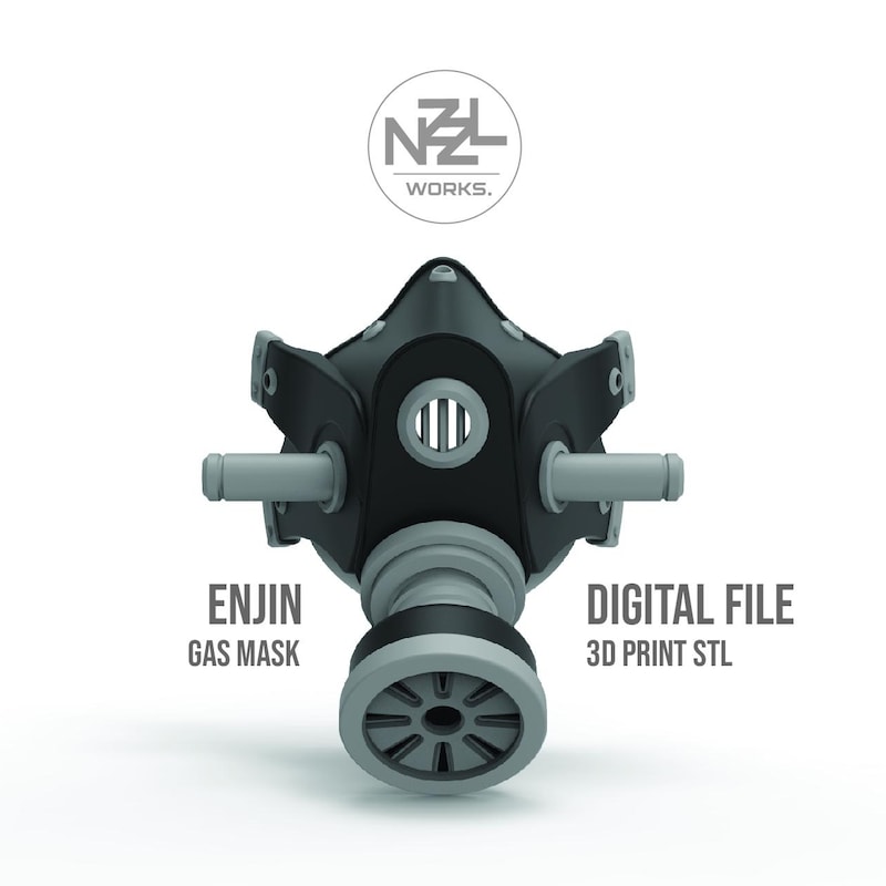 Enjin Anime - Etsy UK