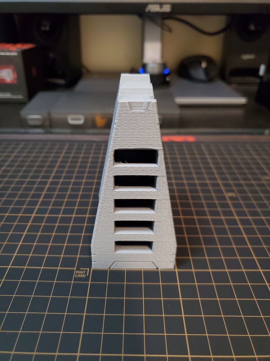 Gunpla Model Kit Nipper Sanding System Holders - Etsy