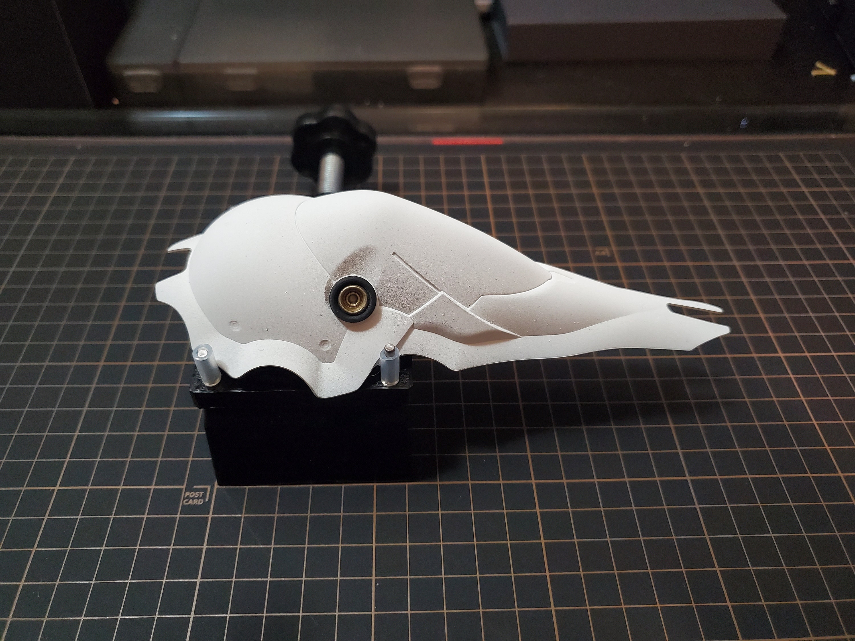 Mini Vise Upgrade for Model Kits - Etsy