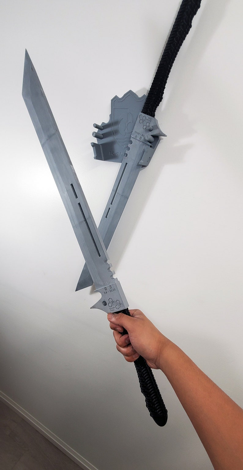 Soshiro Hoshina Katana's - Etsy