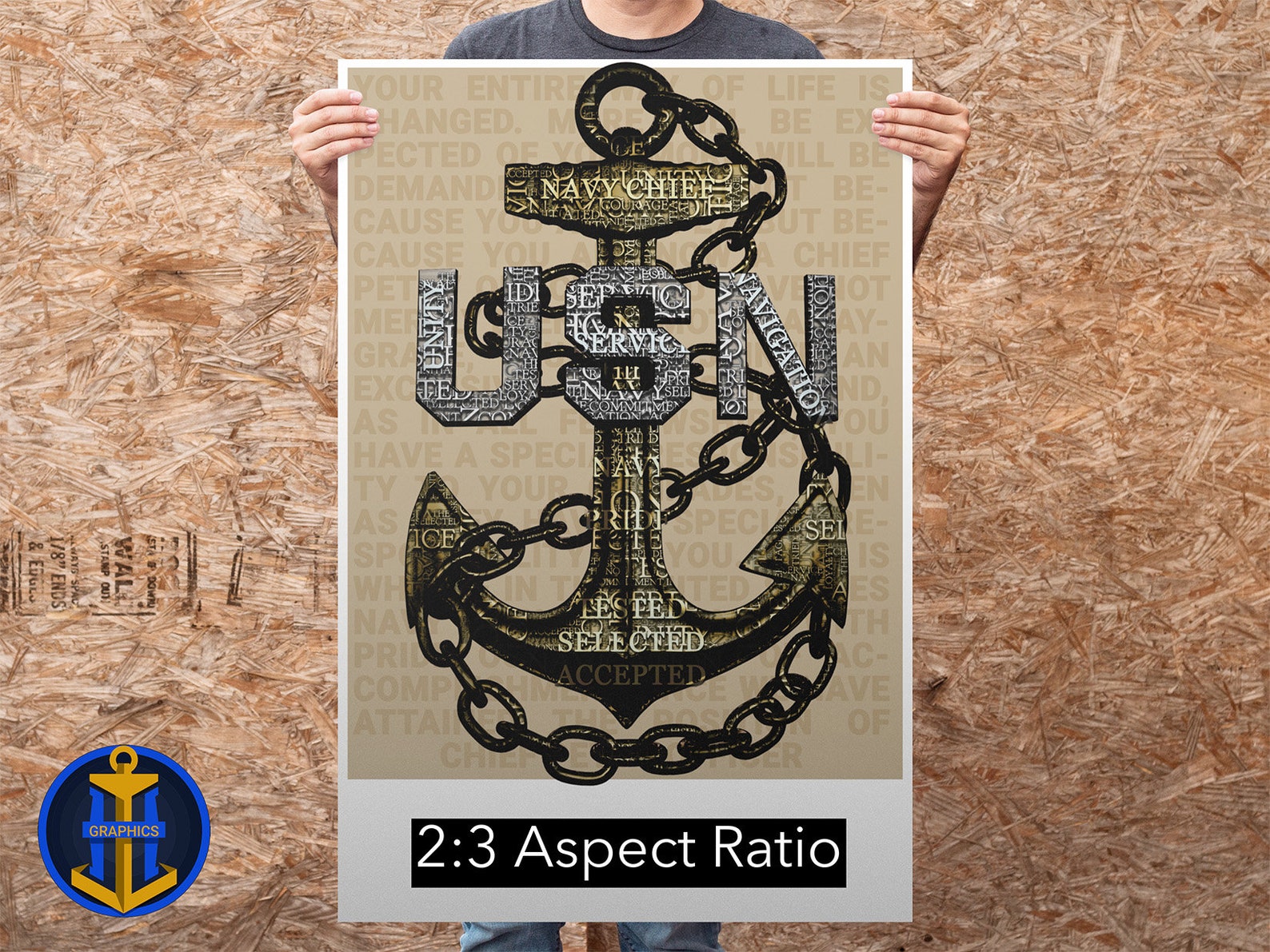 CPO Creed Word Cloud - Etsy