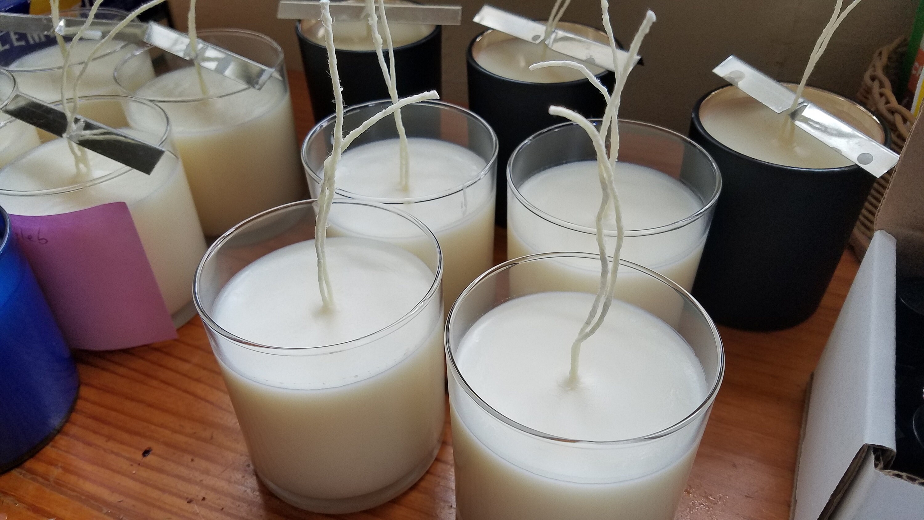 Starlight Healing Candles Crow Star for Inward Journey, Answers and ...