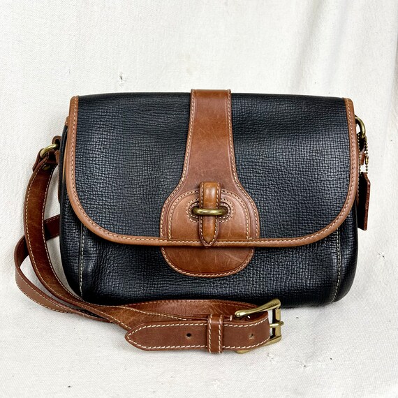 vintage coach dakota - Gem