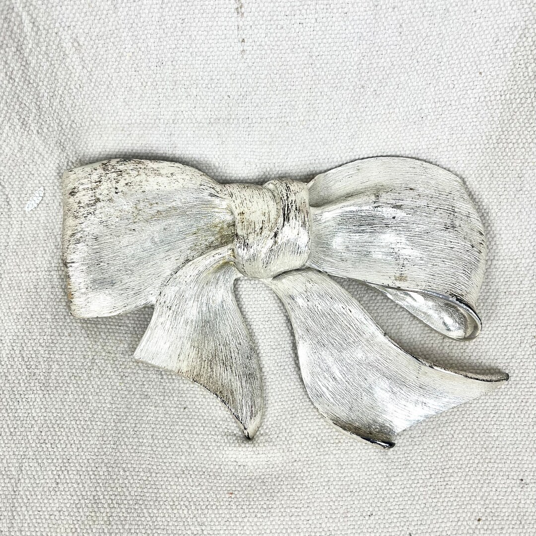 Vintage 80’s Christopher Ross Belt Buckle - Etsy