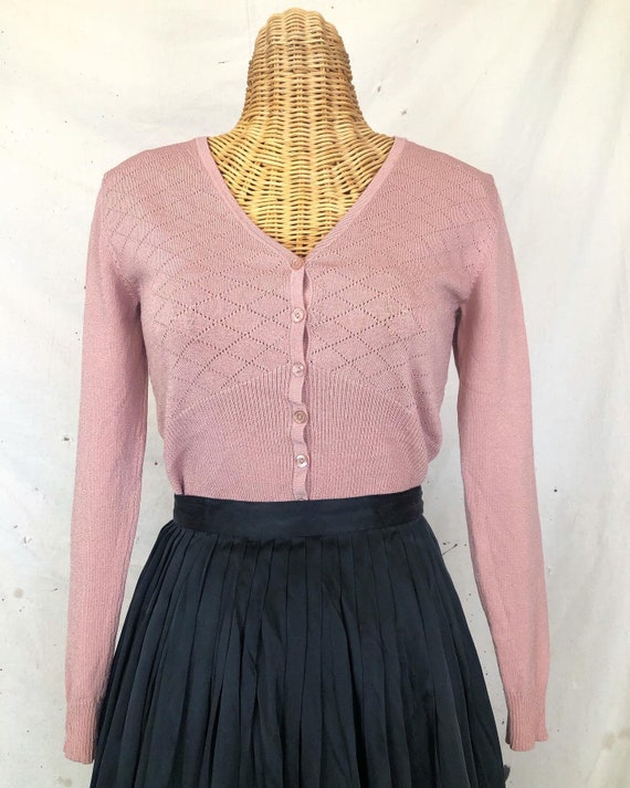 vintage trendsetters ballerina - Gem