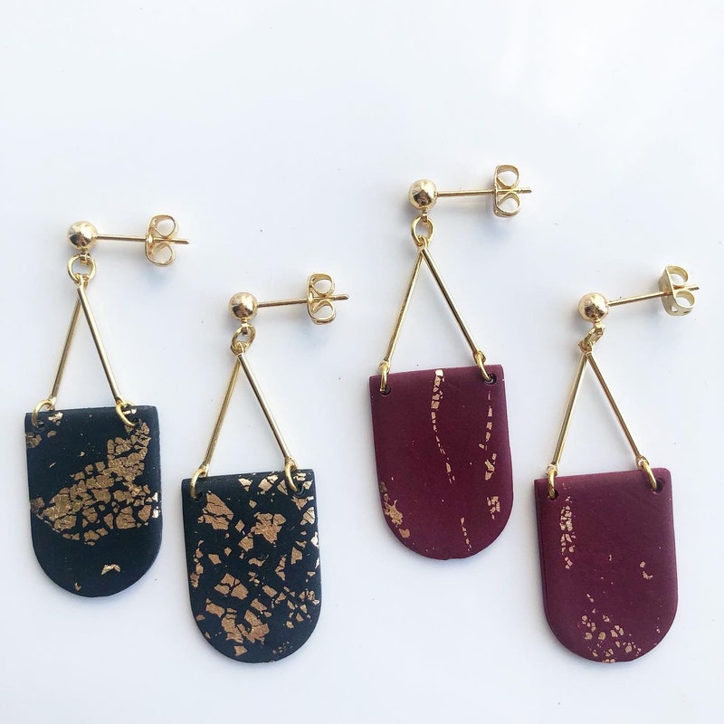 Gen Z Earrings - Etsy
