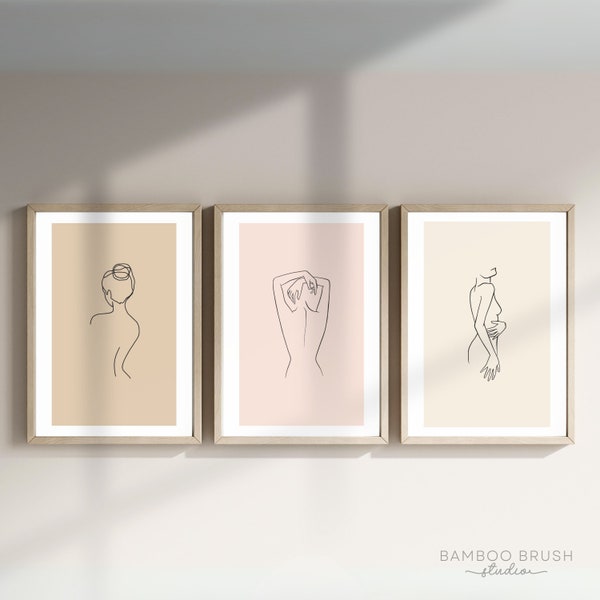 Nudes Palette Body - Etsy