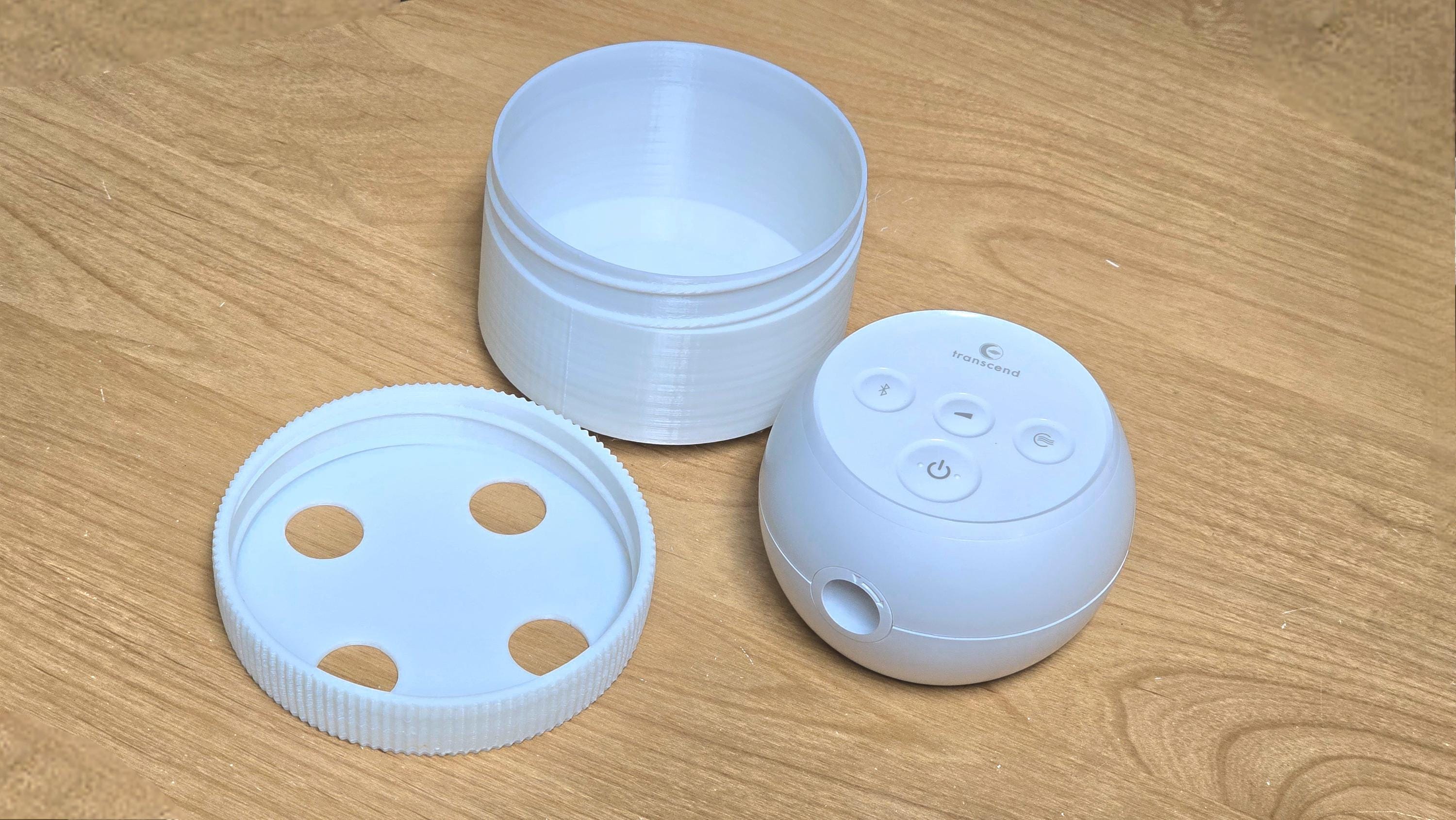 Travelshell Compact Case for Transcend Micro CPAP Machine - Etsy