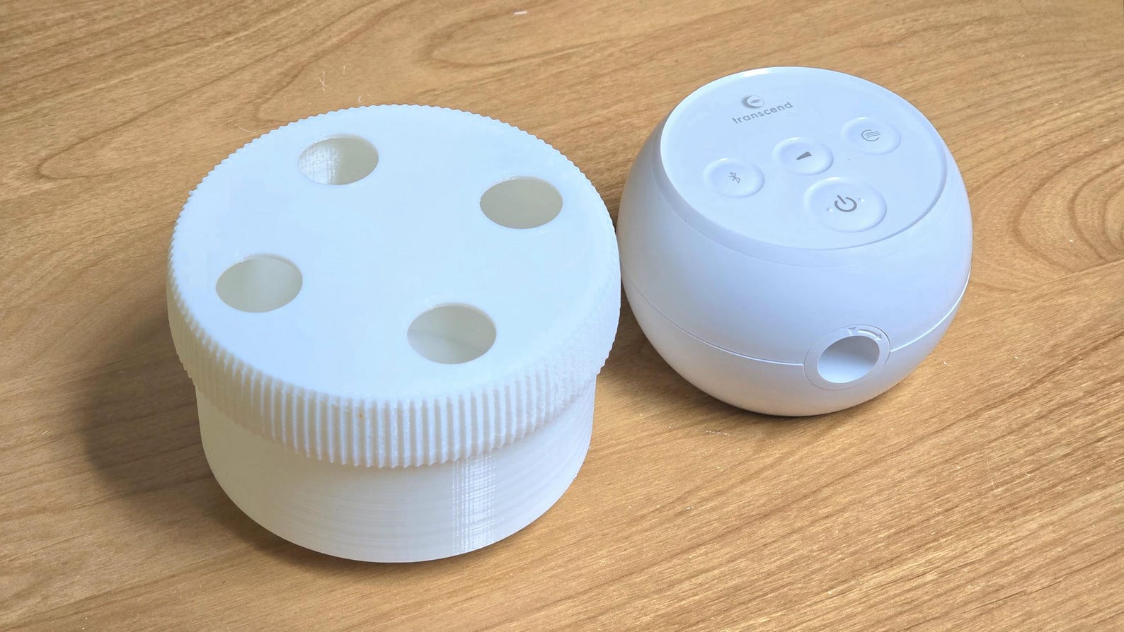 Travelshell Compact Case for Transcend Micro CPAP Machine - Etsy