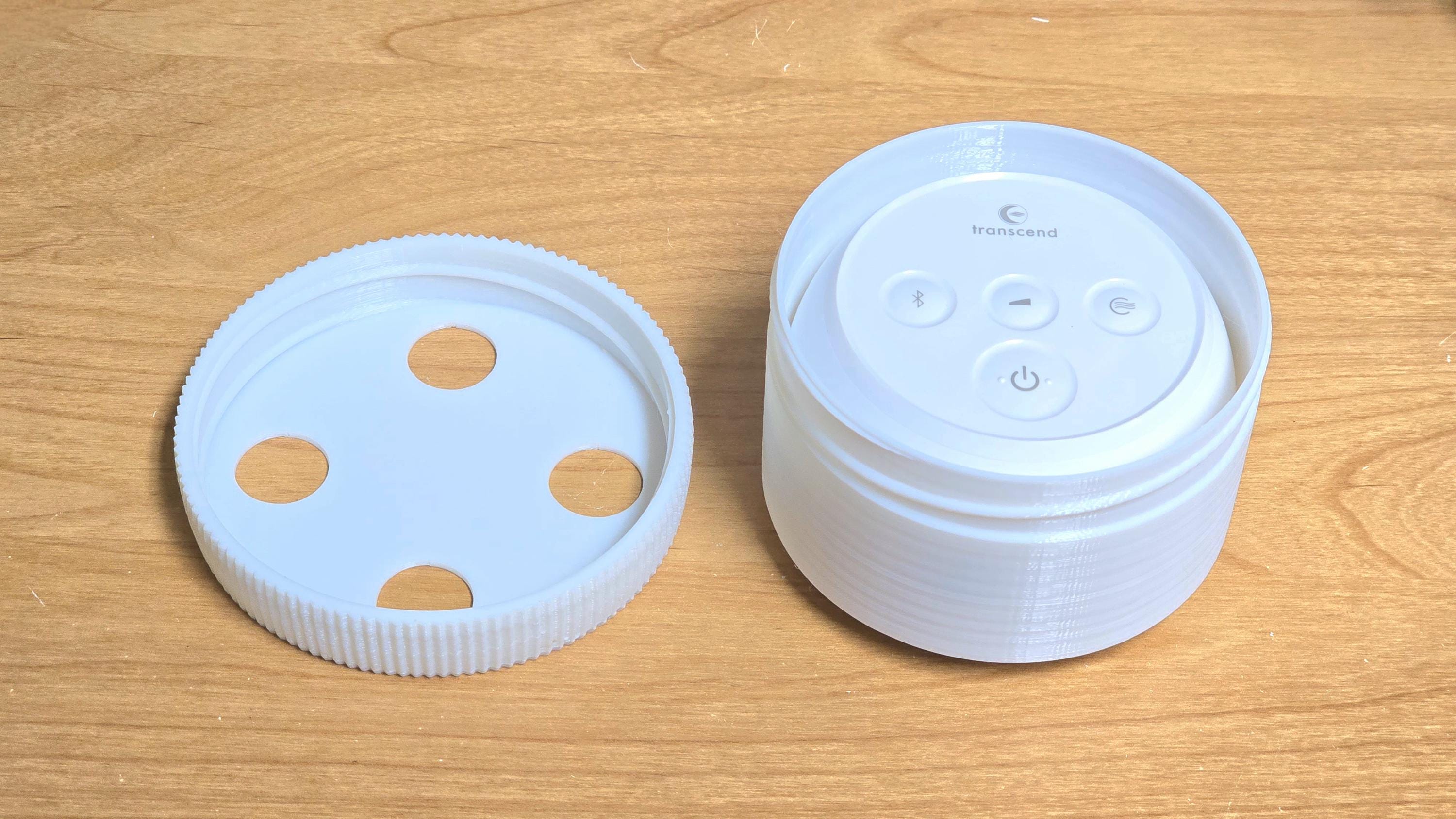 Travelshell Compact Case for Transcend Micro CPAP Machine - Etsy