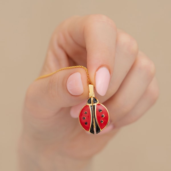 Miraculous Ladybug Jewelry - Etsy