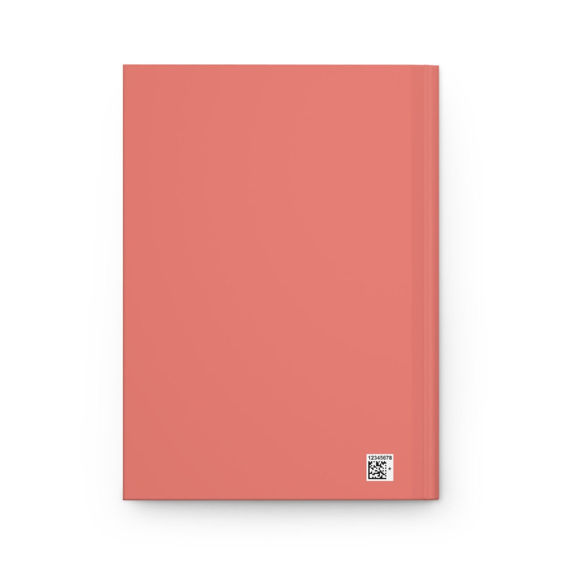 Personalized Journal Birth Month Flower, Birthflower Custom Notebook ...