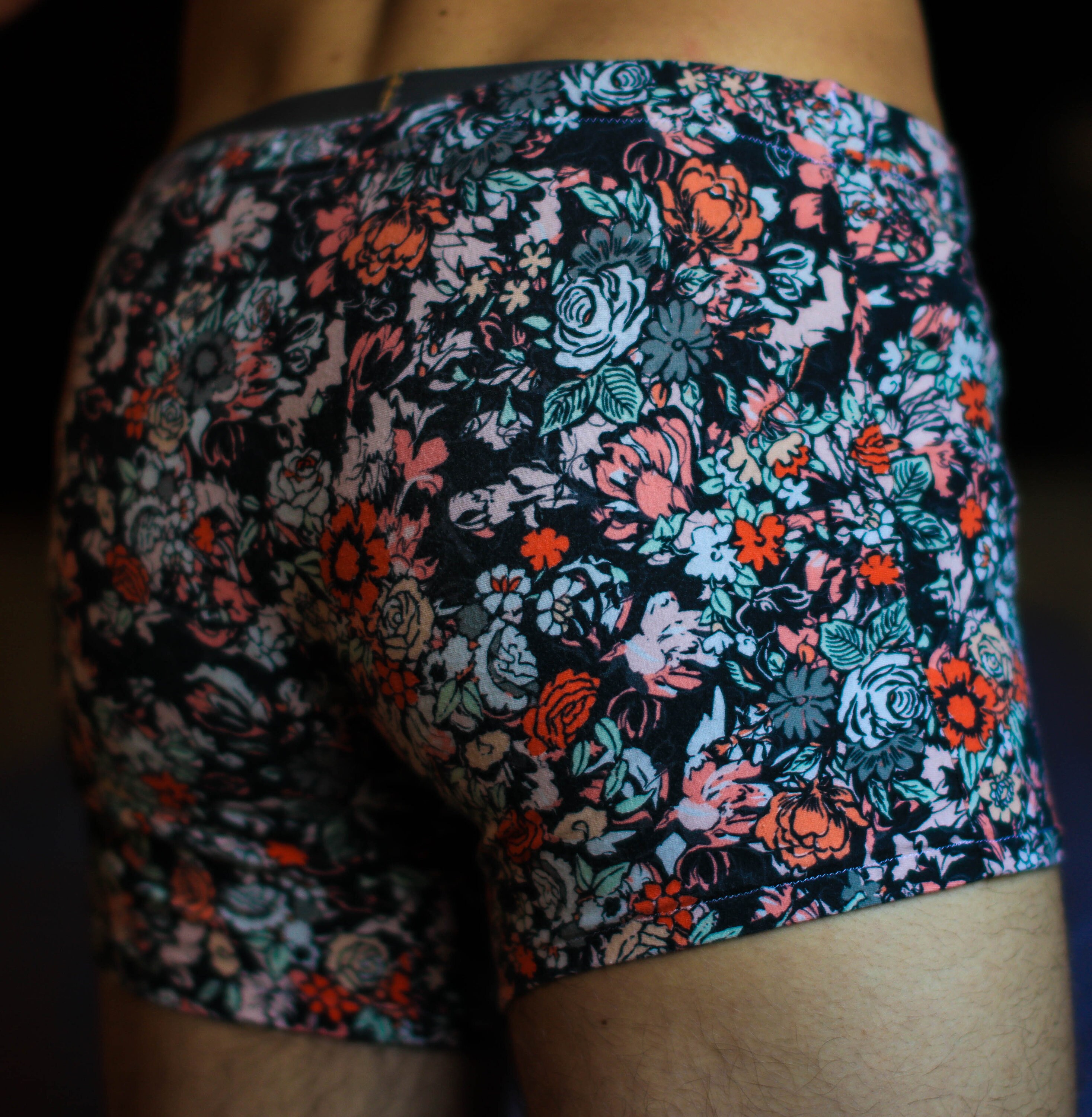 Mens Boxer Briefs Underwear Sewing Pattern - Etsy