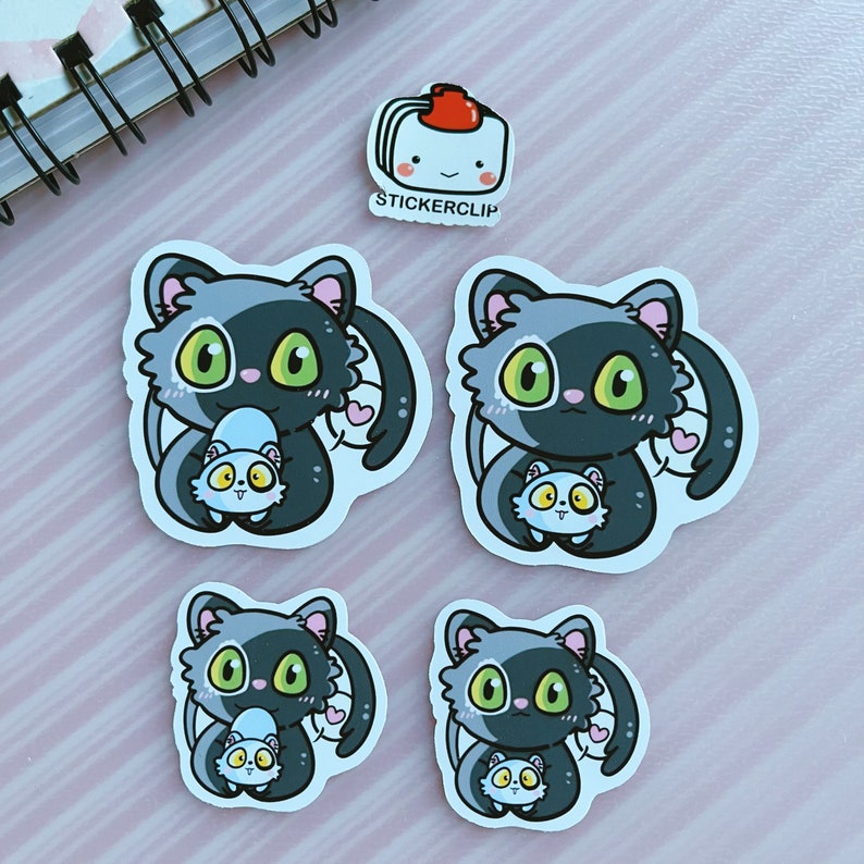 Suzume Anime Stickers Laptop Decals - Etsy