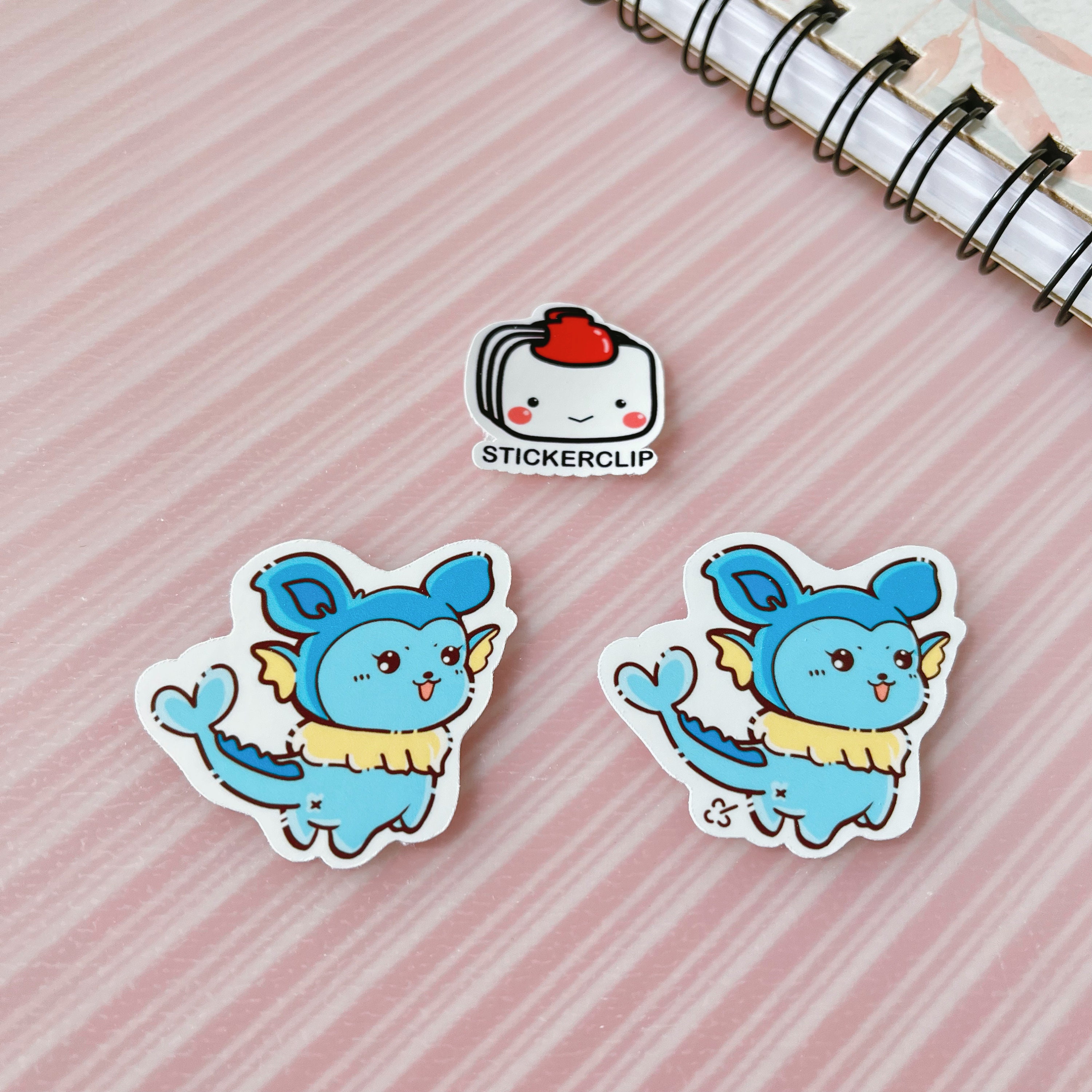 Eeveelution Funny Farting Sticker Set Pokémon Sticker Eevee - Etsy Canada