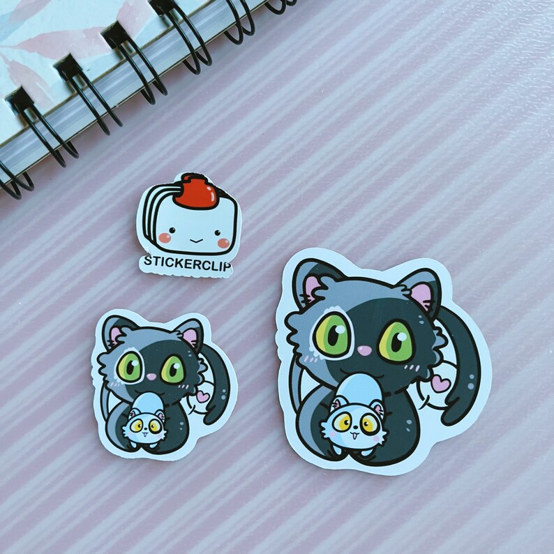 Suzume Anime Stickers Laptop Decals - Etsy
