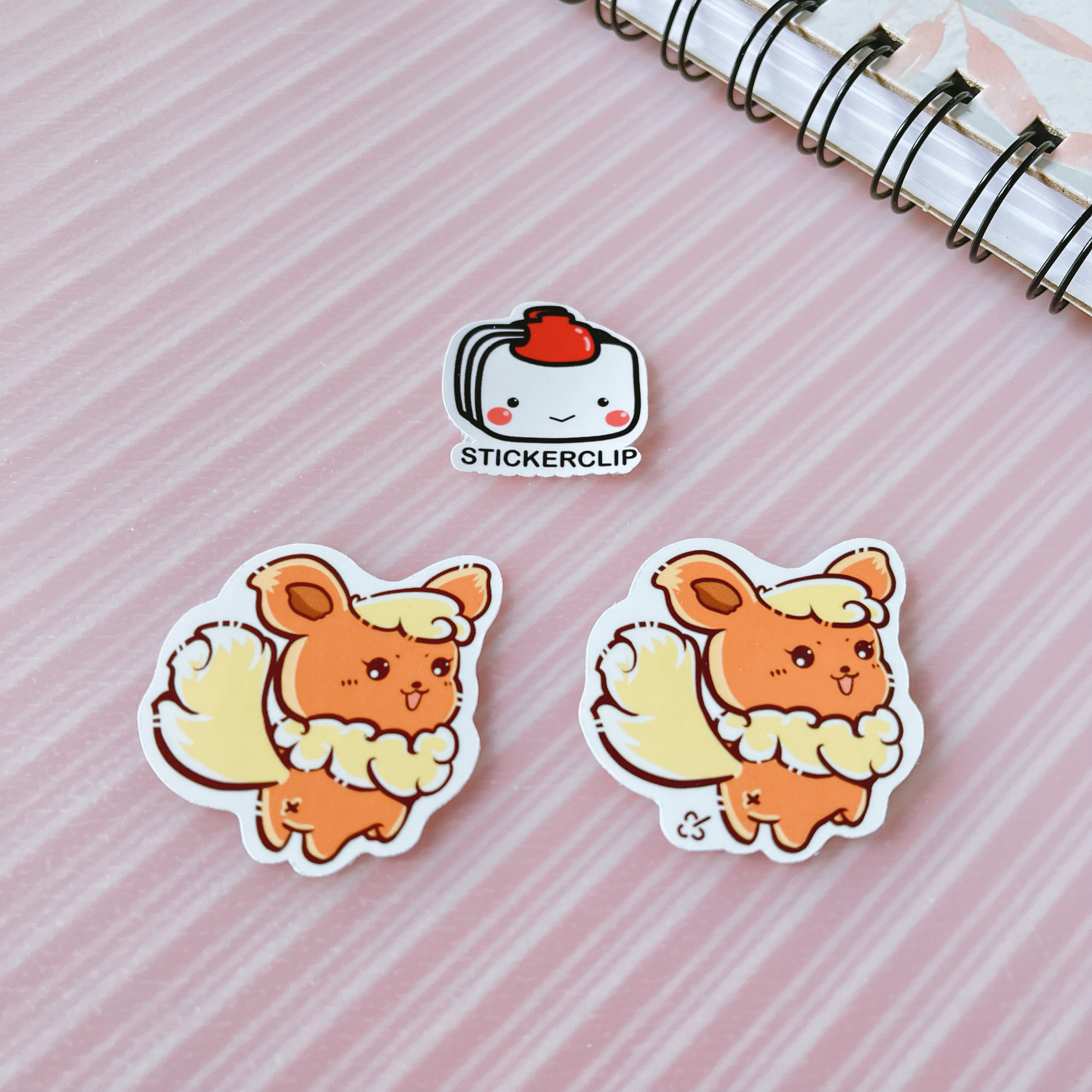 Eeveelution Funny Farting Sticker Set Pokémon Sticker Eevee - Etsy Canada