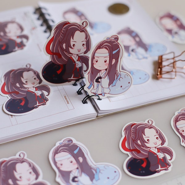 Mdzs - Etsy
