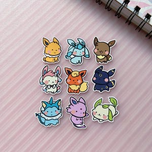 NOW 120PCS! Sticker Pack(was 80pcs)! Anime Stickers for Journals ...