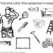 Community Helpers Coloring Pages | 20 Occupations (PDF Download) - Etsy