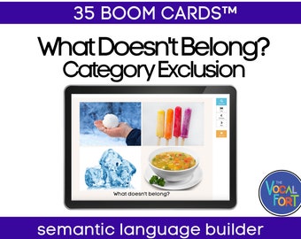 Whole & Half Steps Boom Card Game - Etsy