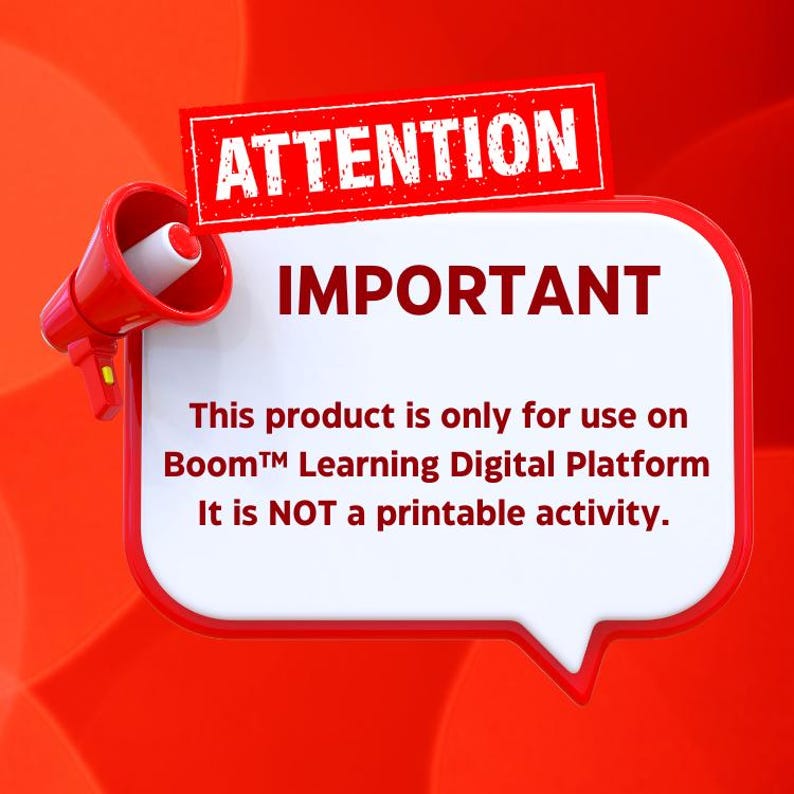 Boom™ Cards, Let's Learn Basic Categories, Digital Learning Activity ...