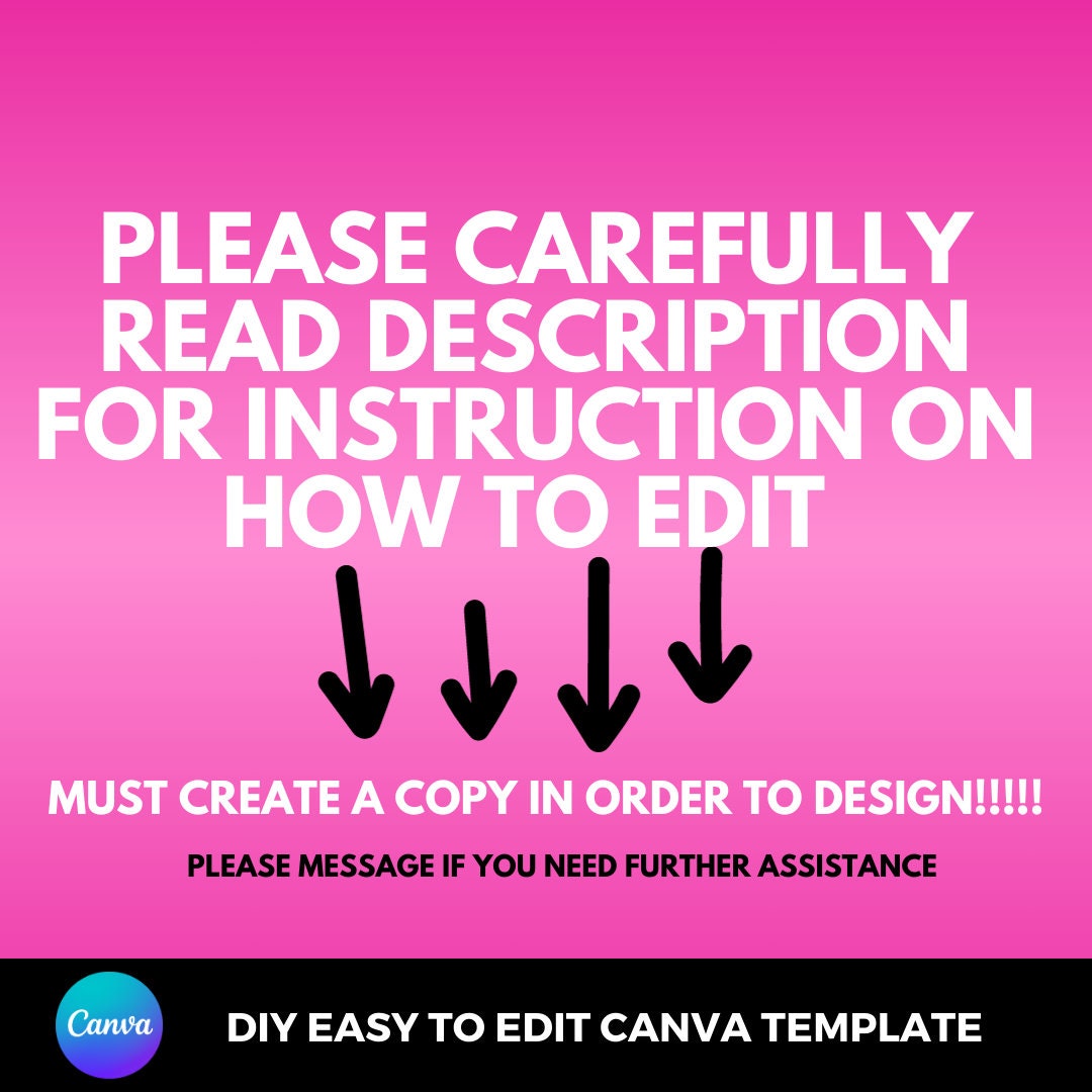 Customer Appreciation Starbucks Flyer Diy Easy to Edit Drink Beverage Treat Social Media ...