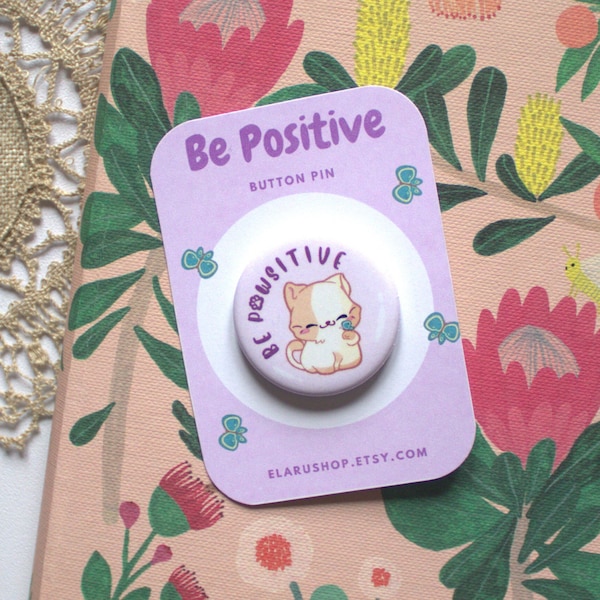 Cute as a Button - Etsy